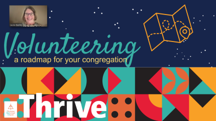 Resources from Thrive | Thrive | Christian Reformed Church